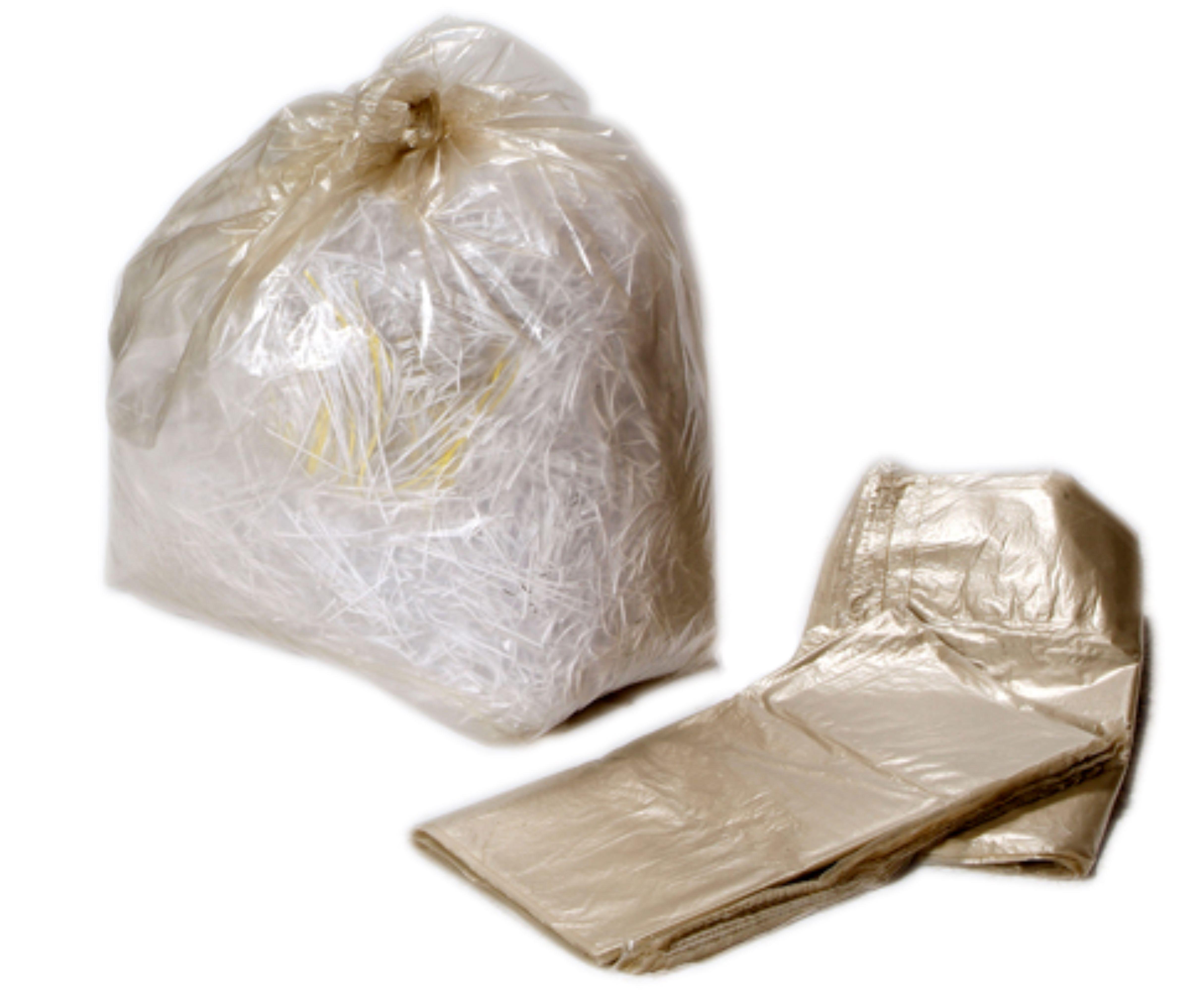 Hygiene Systems Limited - Refuse Sack Medium Duty - 10kg